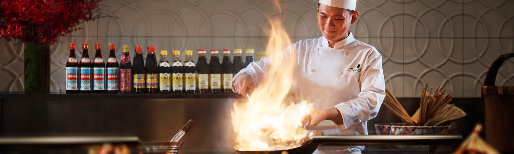 Dining Offers | Colony | The Ritz-Carlton Millenia Singapore