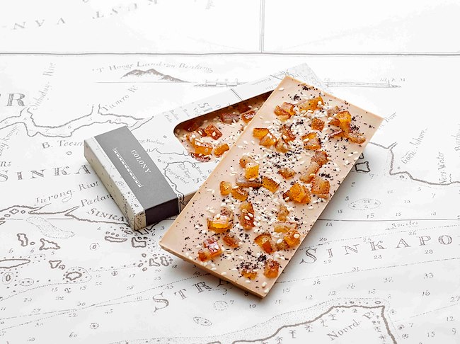 Colony Bakery | The Ritz-Carlton, Millenia Singapore