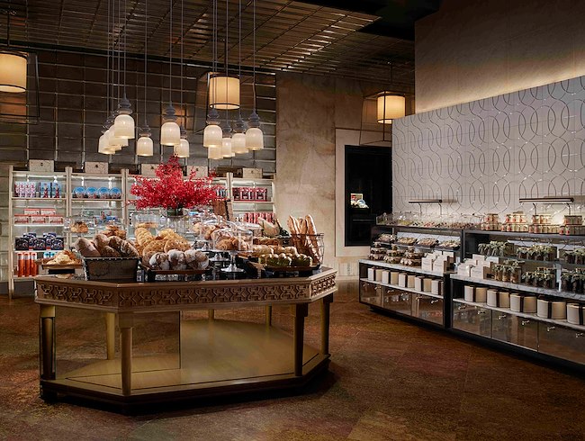 Dining Offers | Colony | The Ritz-Carlton Millenia Singapore