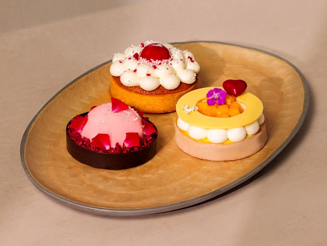 Dining Offers | Colony | The Ritz-Carlton Millenia Singapore