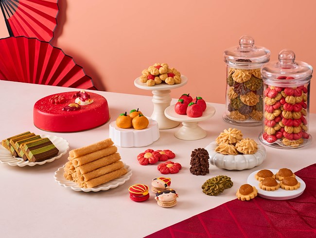 Dining Offers | Colony | The Ritz-Carlton Millenia Singapore